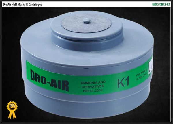 Dromex Respiratory Protection | Khulanathi | PPE Specialists