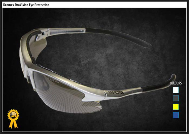 Dromex Safety Eyewear | Khulanathi | PPE Specialists