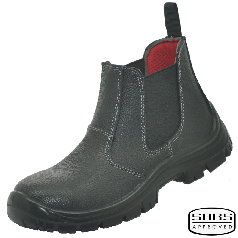 Sabre Chelsea | Khulanathi | PPE Specialists