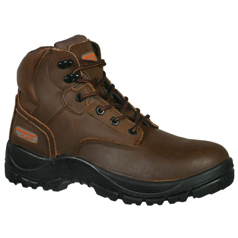 Hi-Tec Safety Footwear | Khulanathi | PPE Specialists