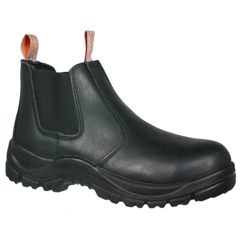 Hi-Tec Safety Footwear | Khulanathi | PPE Specialists