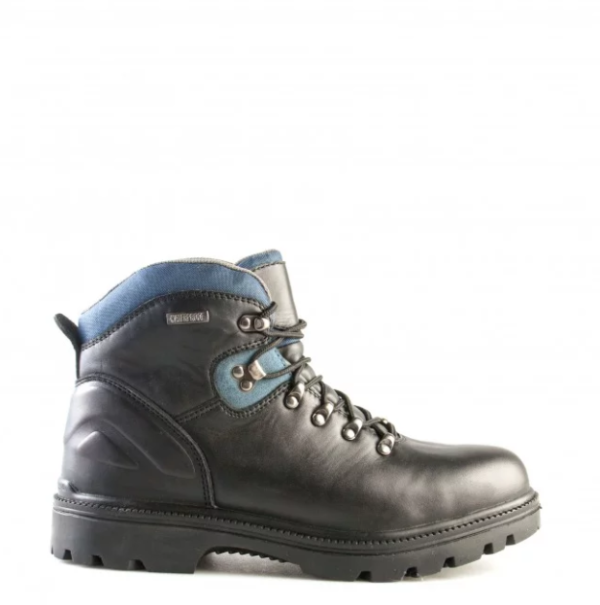 Rebel Safety Gear - Footwear | Khulanathi | PPE Specialists
