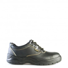 WorkPro (Black) RE508 | Khulanathi | PPE Specialists