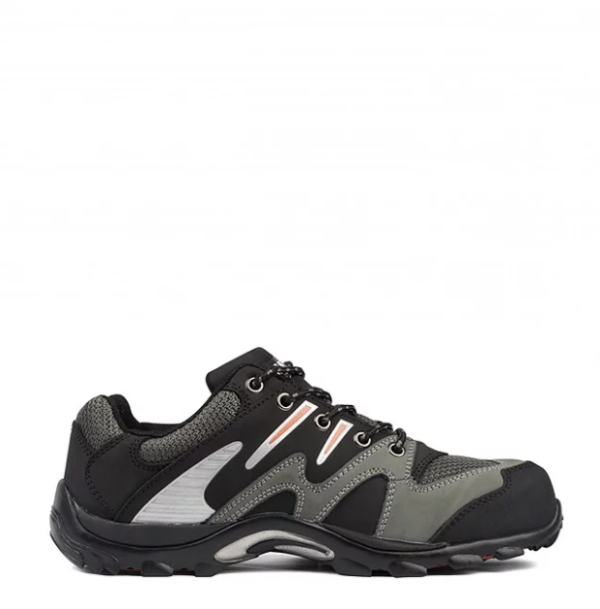 Rebel Safety Gear - Footwear | Khulanathi | PPE Specialists