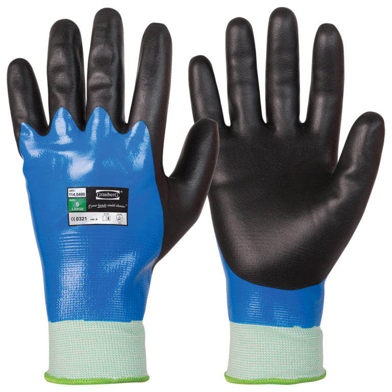 Safety Gloves | Khulanathi | PPE Specialists