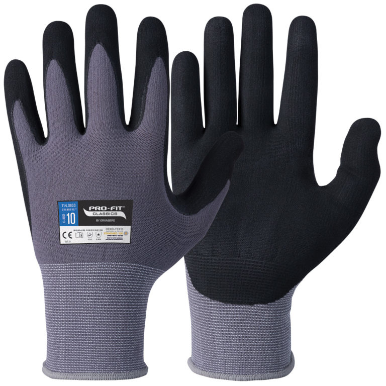 Safety Gloves | Khulanathi | PPE Specialists