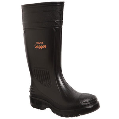 Wayne Gripper Safety Boot | Khulanathi | PPE Specialists