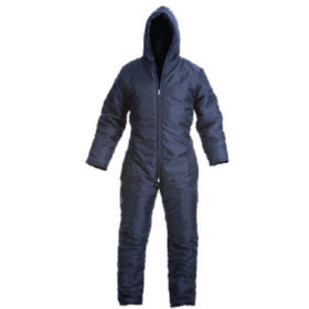 One Piece Freezer PRO | Khulanathi | PPE Specialists