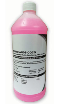 Pink Hand Soap PHS | Khulanathi | PPE Specialists