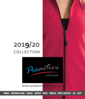 Corporate Clothing and Branded Apparel | Khulanathi | PPE Specialists