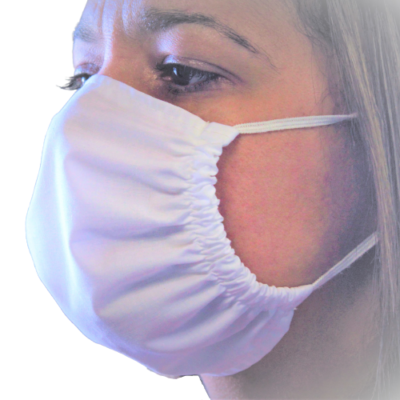 Antimicrobial fabric mask | Khulanathi | PPE Specialists