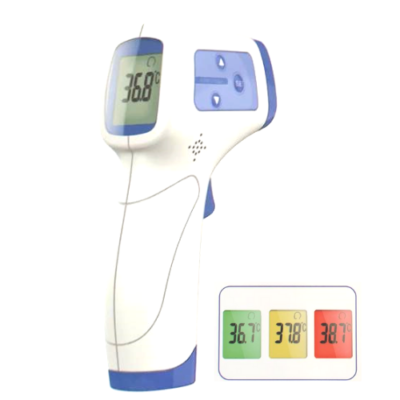 Infrared Forehead Thermometer | Khulanathi | PPE Specialists
